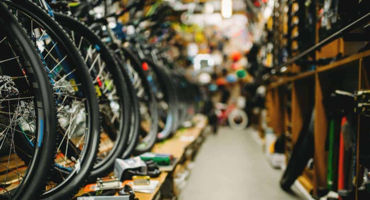 How to Properly Store an Electric Bike