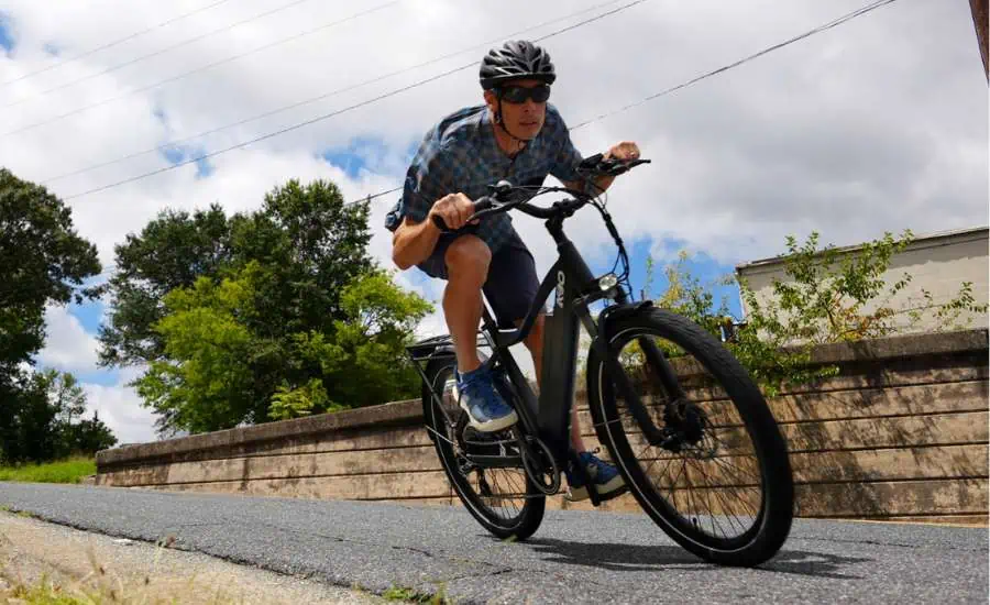 Are Electric Bikes Safe? Factors to Consider Before Hitting the Road