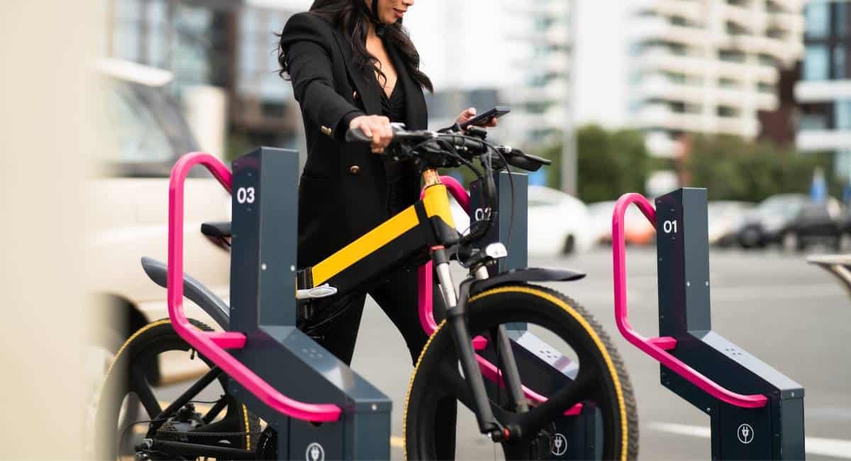 Prevent Electric Bike Theft: Expert Advice on Proper Locking and Security
