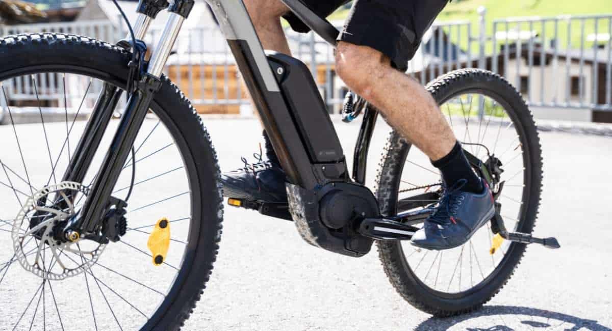 What is an Electric Bike? Learn Why It's the Future of Sustainable ...