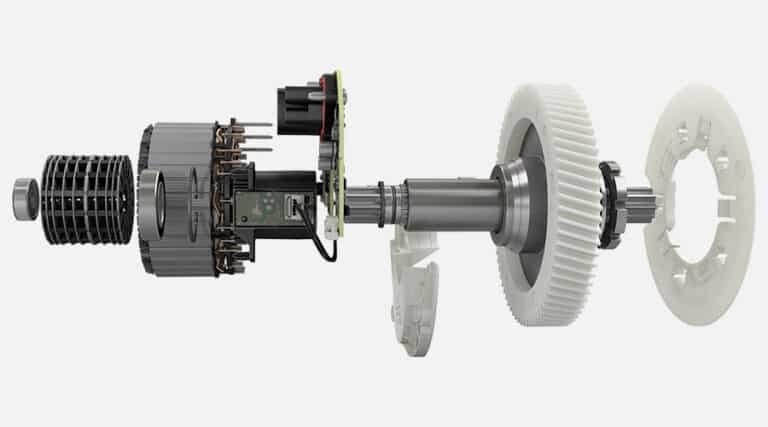 How to Properly Use and Maintain the Gear and Transmission System on an ...