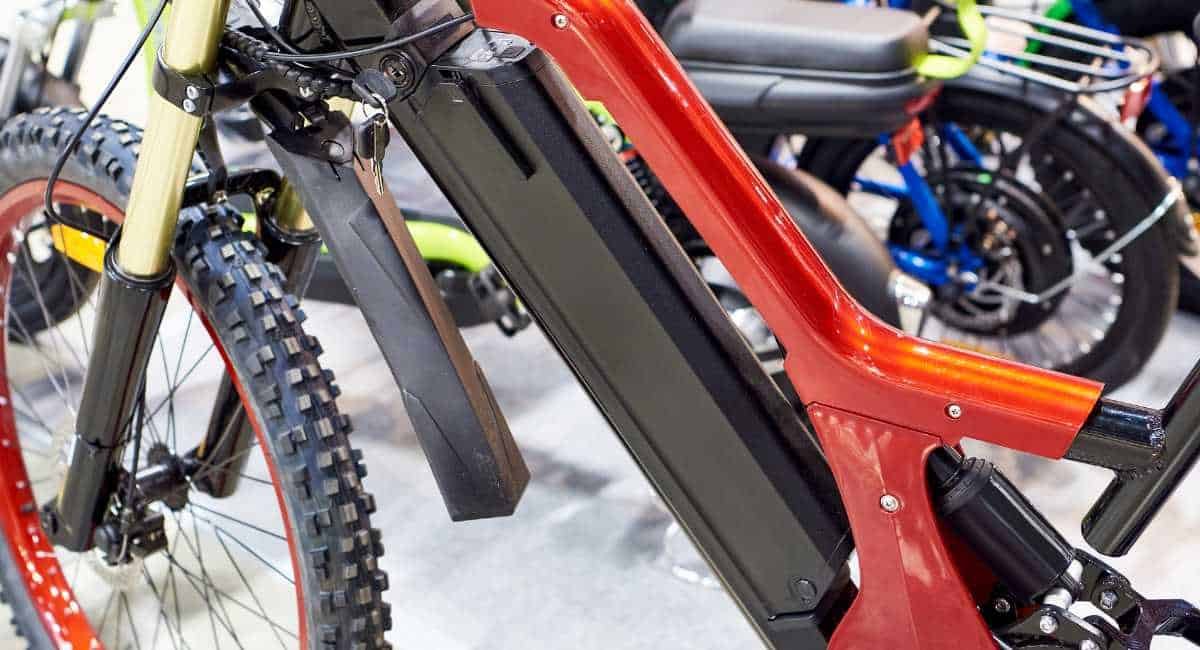 How Electric Bike Batteries Work: A Simple Explanation