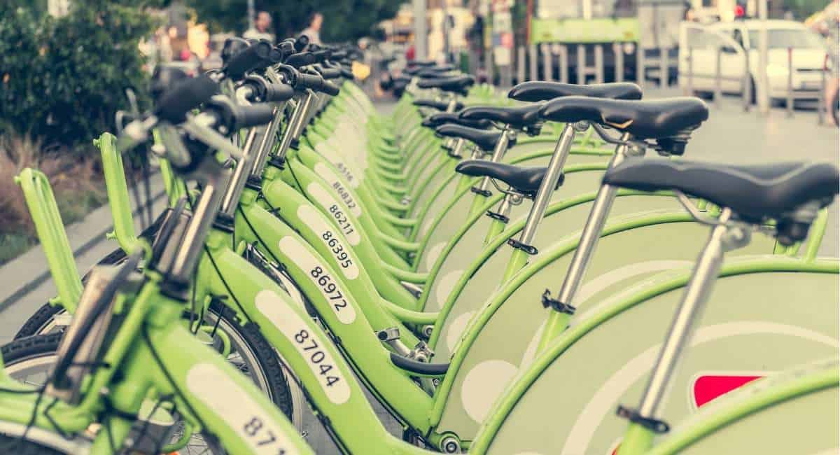 E-Bike Rentals: Balancing Convenience and Overuse