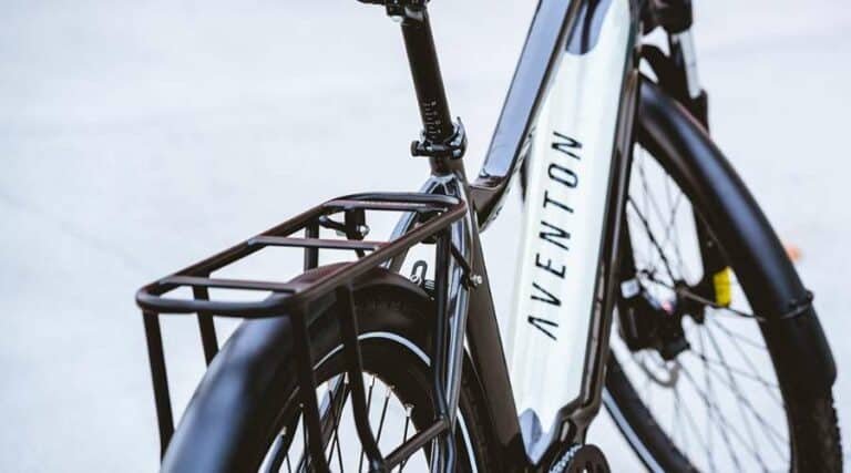 Where is Aventon Bikes Made: A Comprehensive Guide