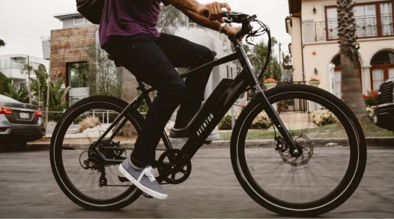 Where is Aventon Bikes Made: A Comprehensive Guide