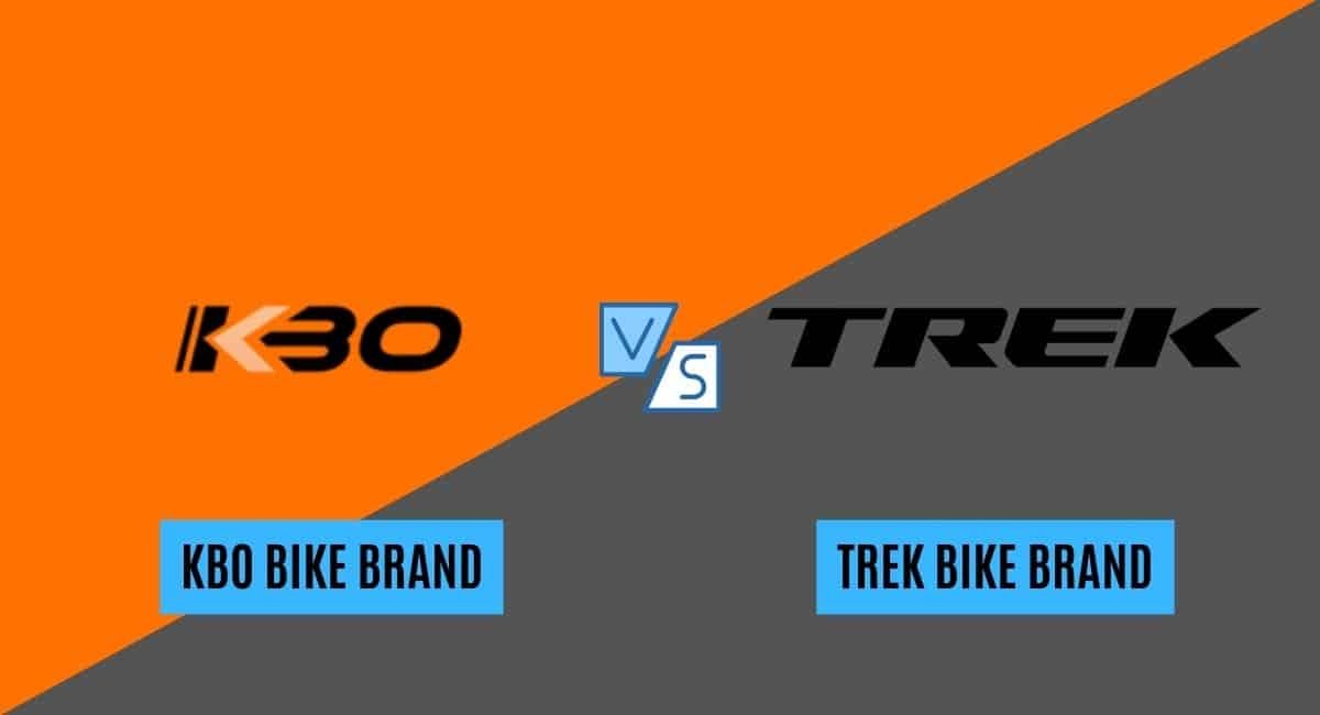 KBO vs Trek: The Better Selection