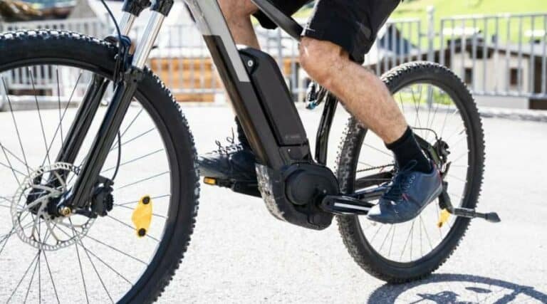 How to Bypass Pedal Assist: A Step-by-Step Guide