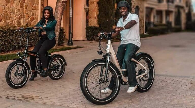 Rad Power Bikes vs KBO: Which E-Bike Brand Reigns Supreme?