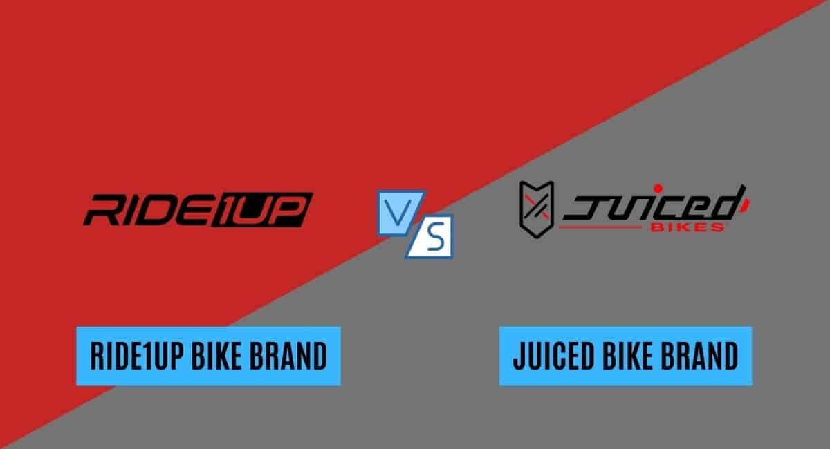 Ride1Up vs Juiced: Which One Wins?